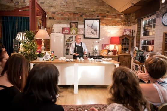 Clipper turns the volume up on Flavour That Sings with experiential ...