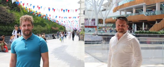 Catalyst – Fieldmarketing