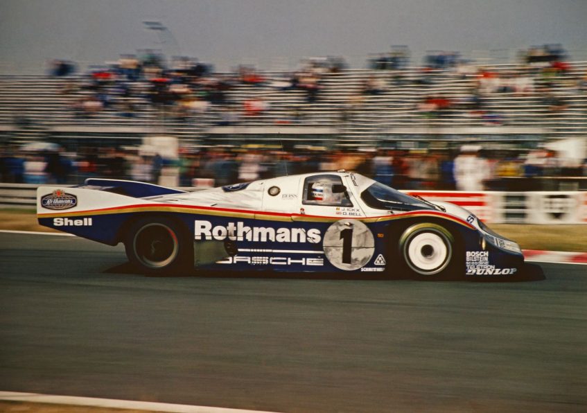 Jodie Kidd hosts The Chubb Interviews – Fieldmarketing