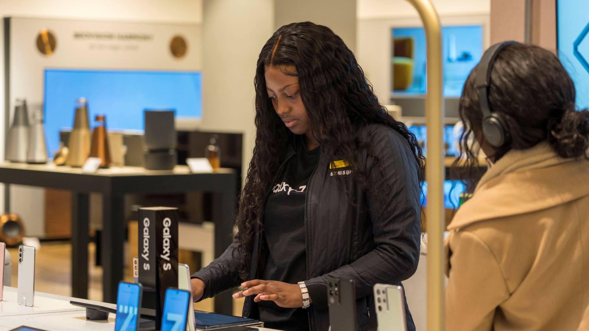 FMBE Awards 2021: Most Effective Retail Sales Experience – Fieldmarketing