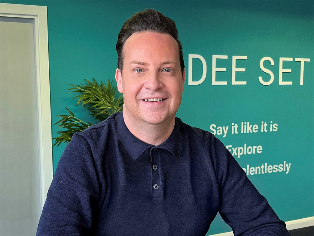 Expanding Dee Set Group appoints People and Retail Director whilst ...