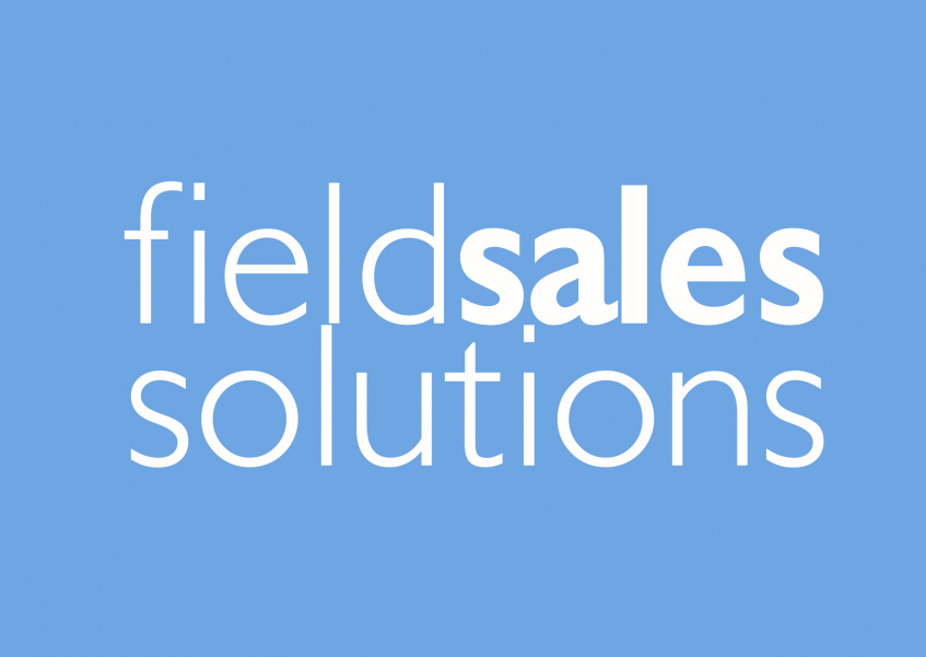 Field Sales Solutions - Fieldmarketing