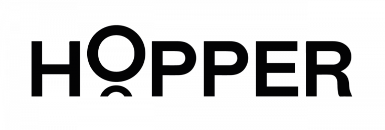 Hopper – Fieldmarketing
