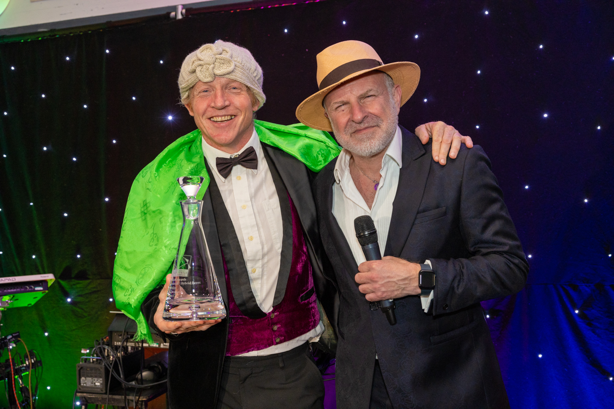 FMBE winners 2022: Most Successful Virtual/Hybrid Event – Fieldmarketing