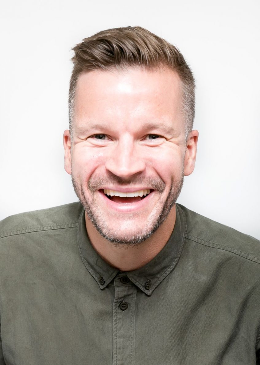 Interview: Andrew Orr at the helm at TRO, 1 year on – Fieldmarketing